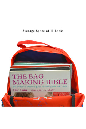 School Bags & Trolley Backpacks | Boys Collages Bags | MAIYAAN.COM