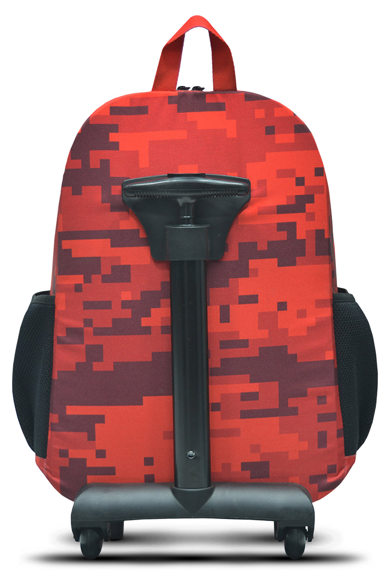 School Bags & Trolley Backpacks | Boys Collages Bags | MAIYAAN.COM